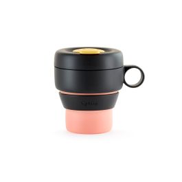 Mug To Go Enjoy your hot coffee on the go! | LÉKUÉ